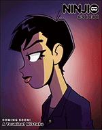 NINJIO | Gamified Security Awareness