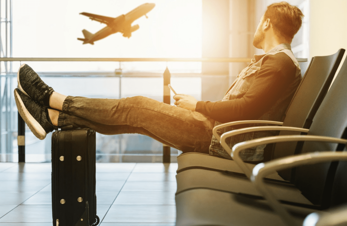 Cyber Safety Tips for Summer Travel | NINJIO
