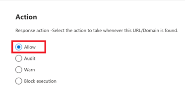 NINJIO Platform Allowlisting – NINJIO Help Center