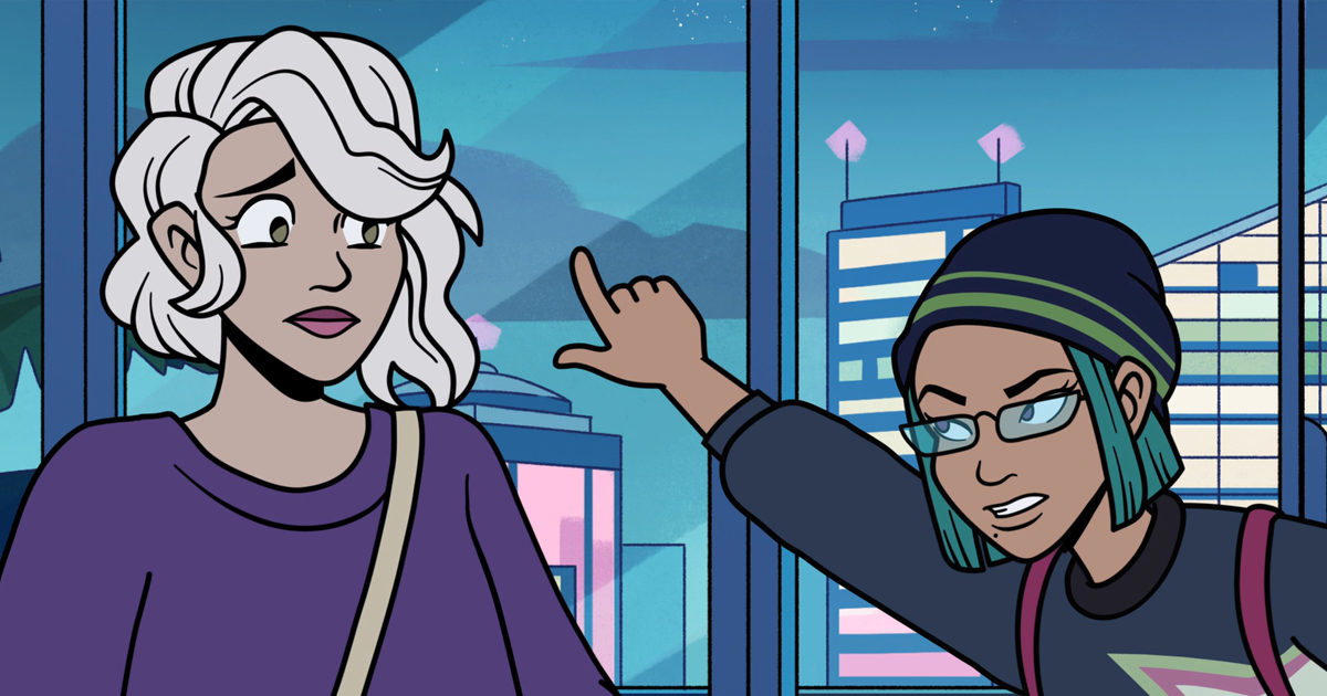 Season 9, Episode 11, Porsha | NINJIO